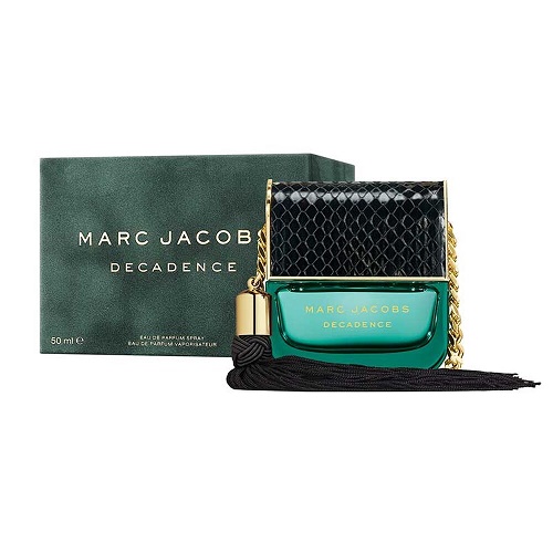 Marc Jacobs Decadence EDP 50ml For Women - Fragrance Forte