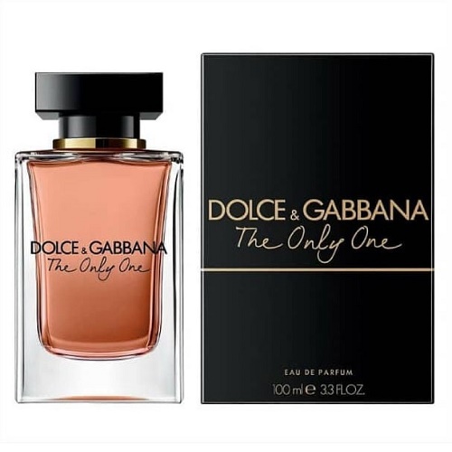 Dolce & Gabbana The Only One EDP 100ml For Women - Fragrance Forte