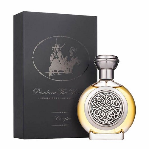 Boadicea The Victorious Complex EDP 100ml - Fragrance Forte