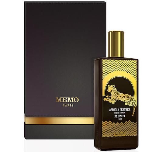Memo African Leather EDP 75ml Unisex Perfume - Fragrance Forte