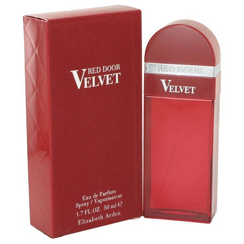 Elizabeth Arden Red Door Velvet EDP 100ml For Women - Fragrance Forte