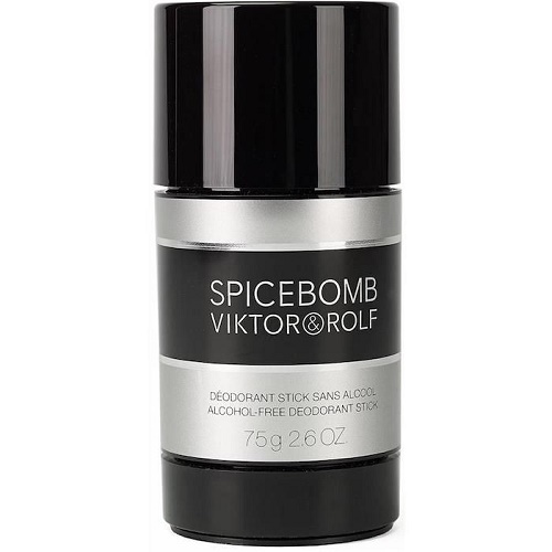 Viktor & Rolf Spicebomb Deodorant Stick 75g For Men - Fragrance Forte