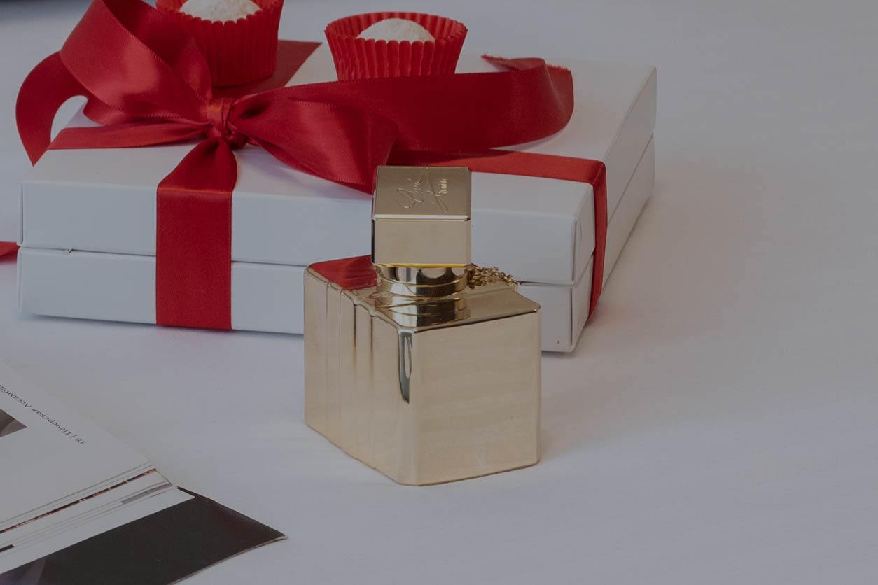 Home - Fragrance Forte