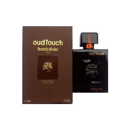 Franck Olivier Oud Touch EDP 100ml Perfume - Fragrance Forte