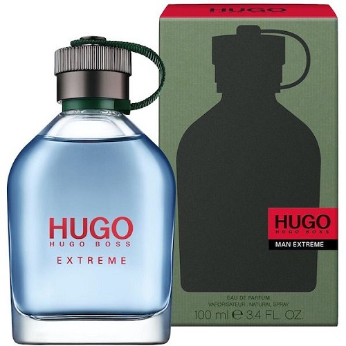 Hugo boss Man Extreme EDP 100ml Perfume - Fragrance Forte