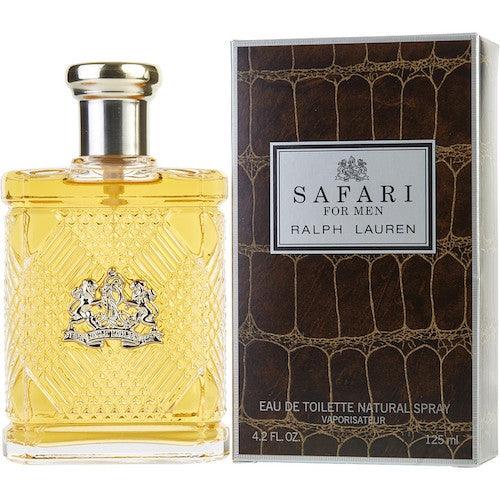 Ralph Lauren Safari EDT 125ml Perfume For Men - Fragrance Forte