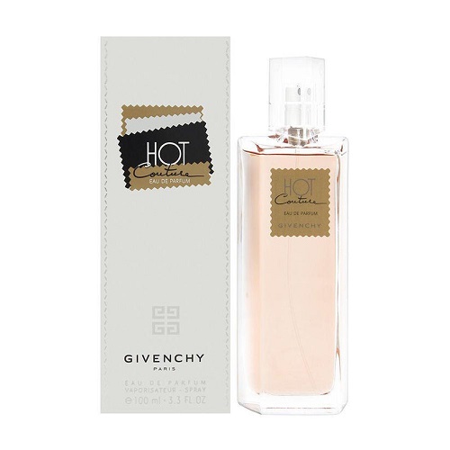 Givenchy Hot Couture EDP 100ml For Women - Fragrance Forte