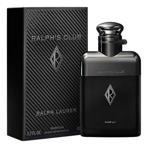 Ralph Lauren Ralph's Club Parfum 100ml For Men - Fragrance Forte