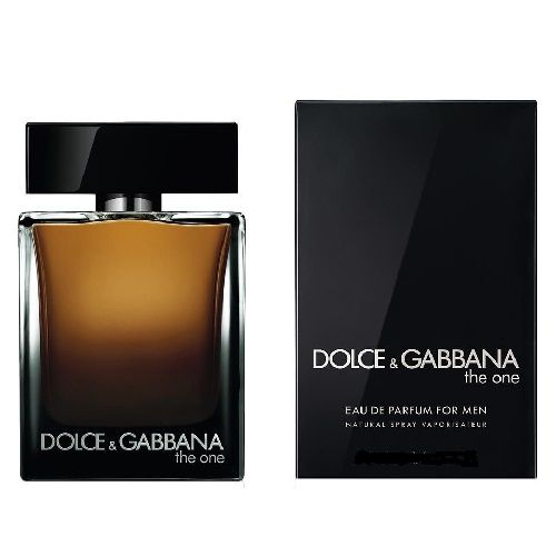 Dolce & Gabbana The One EDP 100ml For Men - Fragrance Forte
