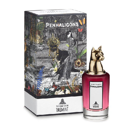 Penhaligon's The Bewitching Yasmine EDP 75ml - Fragrance Forte