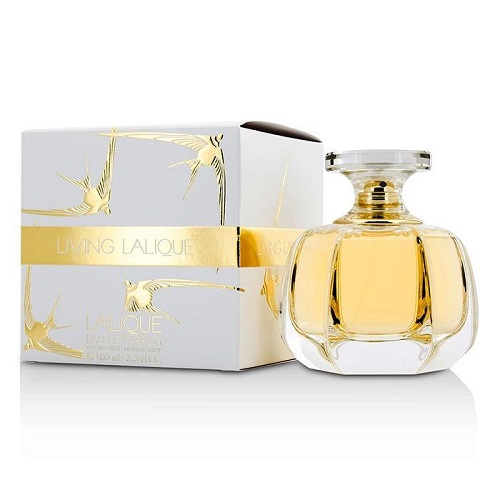 Lalique Living EDP 100ml For Women - Fragrance Forte