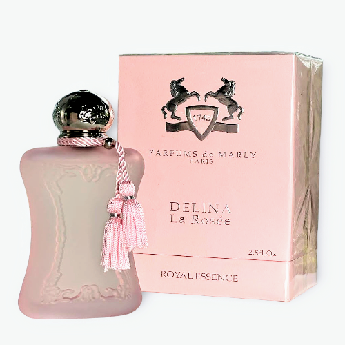 Parfums De Marly Delina La Rosee EDP 80ml For Women - Fragrance Forte