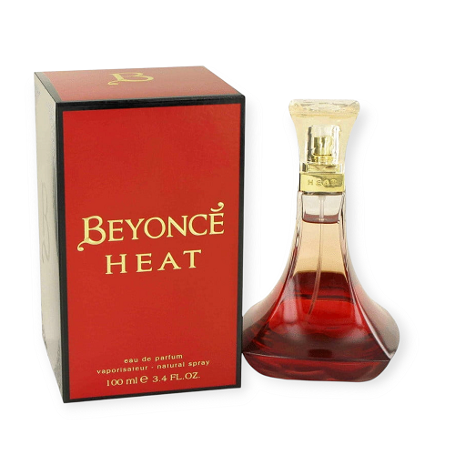 Beyonce Heat EDP 100ml For Women - Fragrance Forte