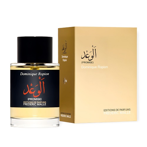 Frederic Malle (Dominique Ropion) Promise EDP 100ml - Fragrance Forte