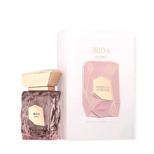 French Avenue Irida Extrait EDP 100ml - Fragrance Forte