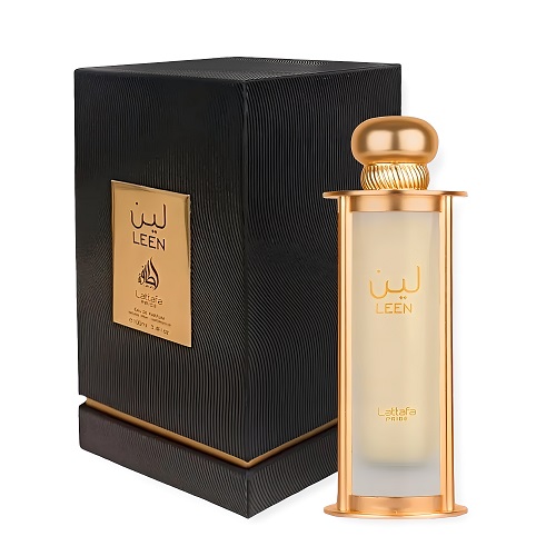Lattafa Pride Leen EDP 100ml Perfume - Fragrance Forte