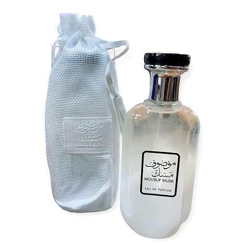 Ard Al Zaafaran Mousuf Musk EDP 100ml Perfume - Fragrance Forte