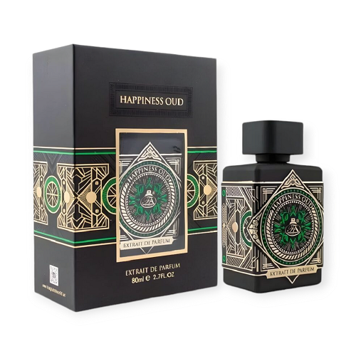 FA Paris Happiness Oud EDP 80ml Perfume - Fragrance Forte