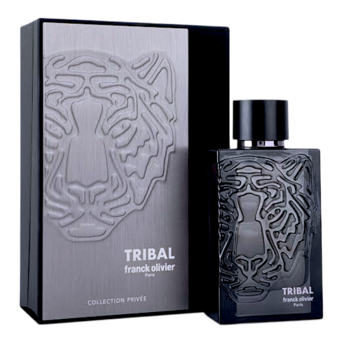 Franck Olivier Tribal (Collection Privee) EDP 100ml - Fragrance Forte