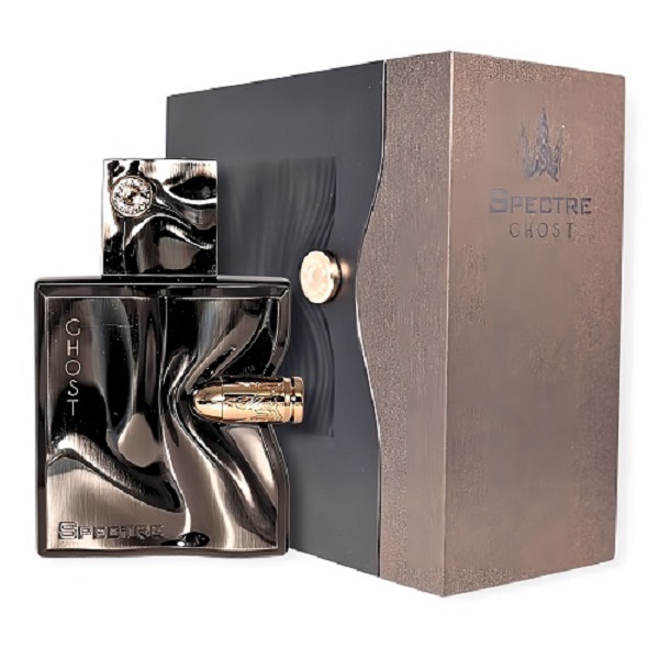 Fragrance World Spectre Ghost EDP 80ml For Men - Fragrance Forte