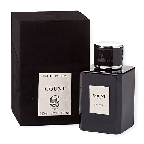 Marc Joseph Count EDP 100ml For Men - Fragrance Forte