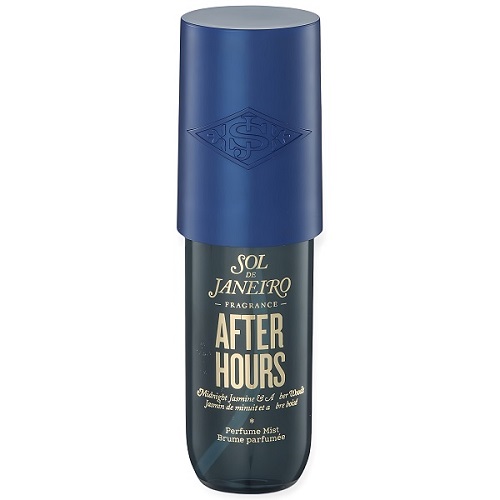 Sol de Janeiro After Hours 250ml Body Mist - Fragrance Forte