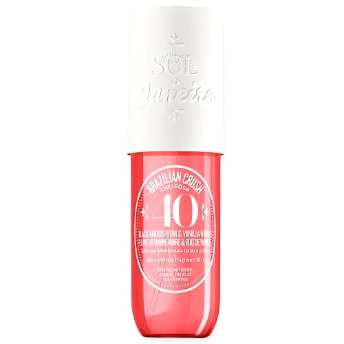 Sol de Janeiro Brazilian Crush 40 Body Mist 240ml - Fragrance Forte