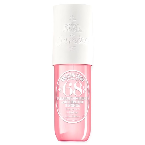Sol de Janeiro Brazilian Crush 68 Body Mist 240ml - Fragrance Forte