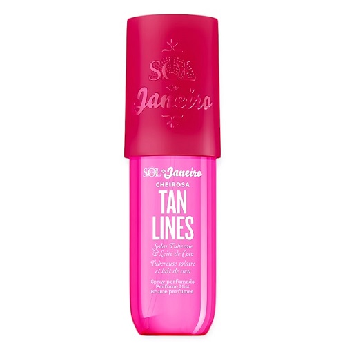 Sol de Janeiro Cheirosa Tan Lines 240ml Body Mist - Fragrance Forte
