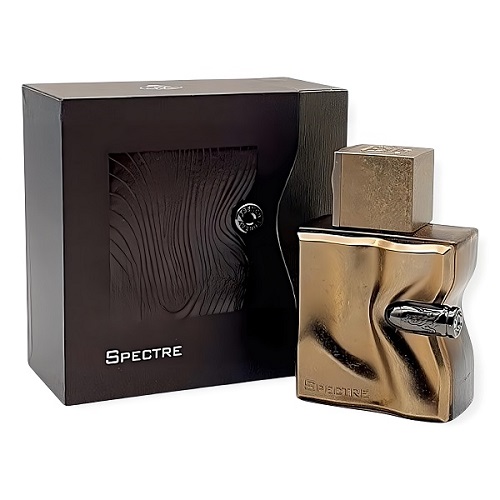 French Avenue Spectre EDP 80ml for men - Fragrance Forte