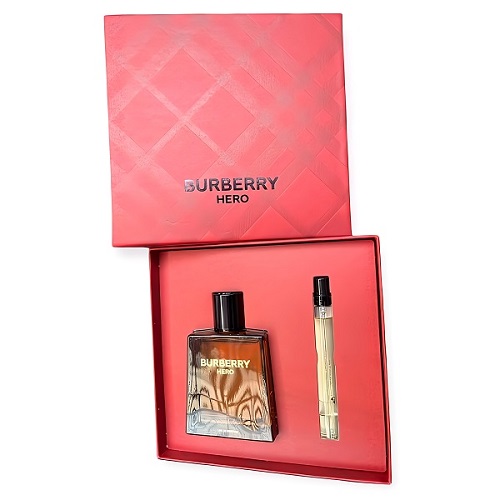 Burberry Perfume For Men Gift Set