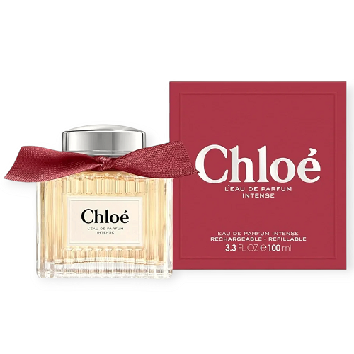 Chloe L'eau De Parfum Intense 100ml For Women - Fragrance Forte