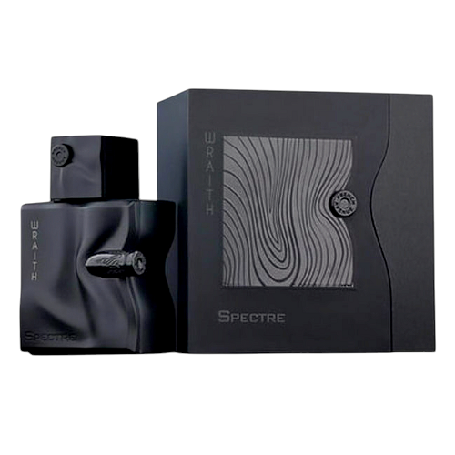 French Avenue Spectre Wraith EDP 80ml Perfume - Fragrance Forte
