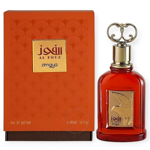 Zimaya Al Fouz EDP 100ml Unisex Perfume - Fragrance Forte