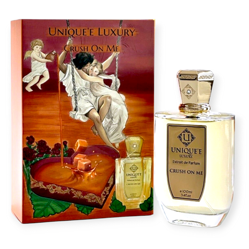 Unique'e Luxury Crush On Me EDP 100ml - Fragrance Forte
