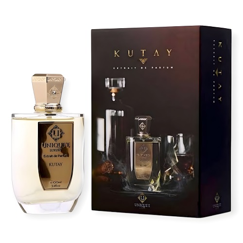 Unique'e Luxury Kutay EDP 100ml - Fragrance Forte