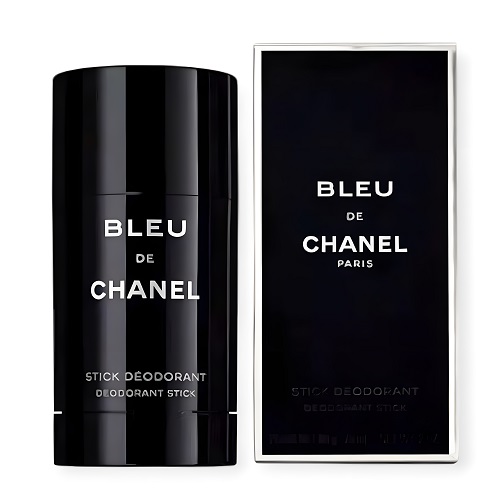 Chanel Bleu De Chanel Deodorant Stick 75ml - Fragrance Forte