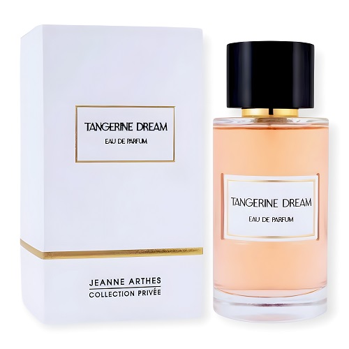Jeanne Arthes Collection Privee Tangerine Dream EDP 100ml - Fragrance Forte