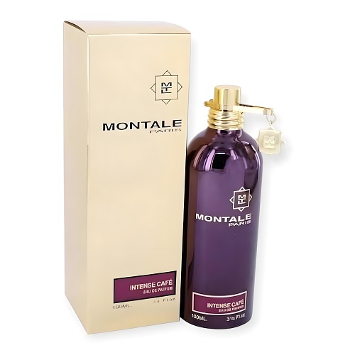 Montale Intense Cafe EDP 100ml Unisex - Fragrance Forte