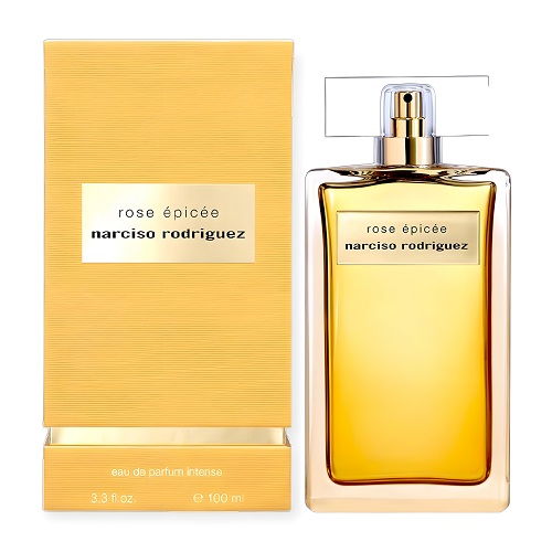 Narciso Rodriguez Rose Epicee EDP Intense 100ml - Fragrance Forte