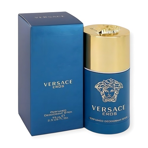Versace Eros 75ml Deodorant Stick - Fragrance Forte