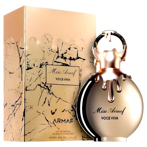 Armaf Miss Armaf Voce viva EDP 100ml - Fragrance Forte