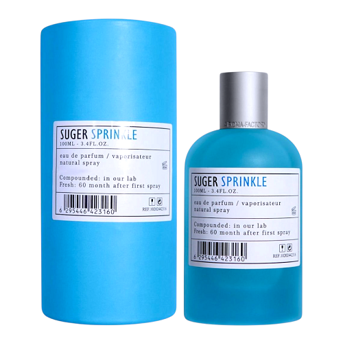 Aro Fac Suger Sprinkle EDP 100ml - Fragrance Forte